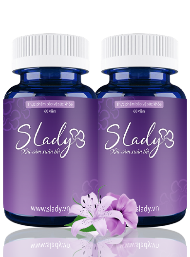 Viên Uống Nội Tiết Tố SLady - Trang chủ chính hãng Tuệ Minh